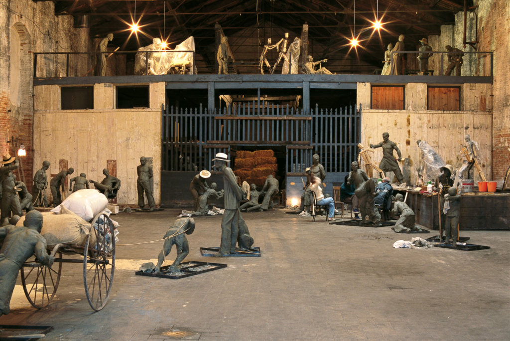 Venice Biennale | Cai Guo-Qiang