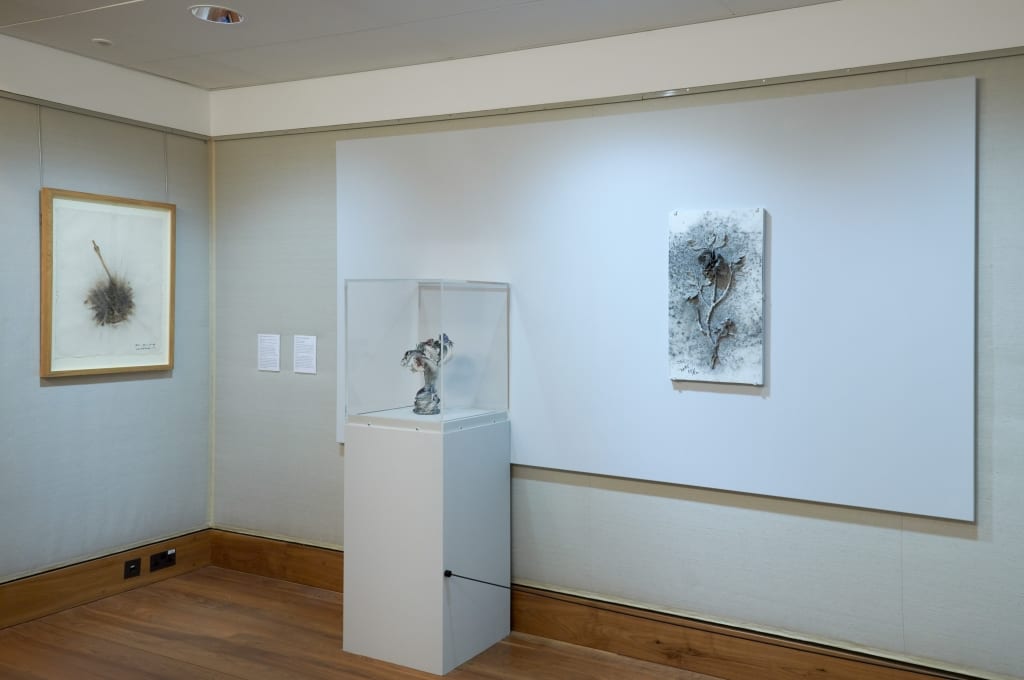 Cai Guo-Qiang: Gunpowder Art | Cai Guo-Qiang