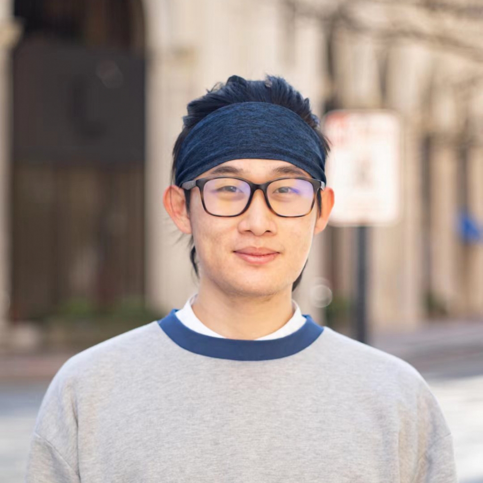 STUDIO | Cai Guo-Qiang