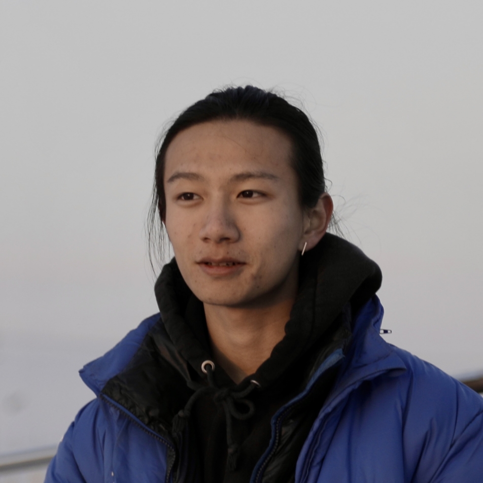 STUDIO | Cai Guo-Qiang