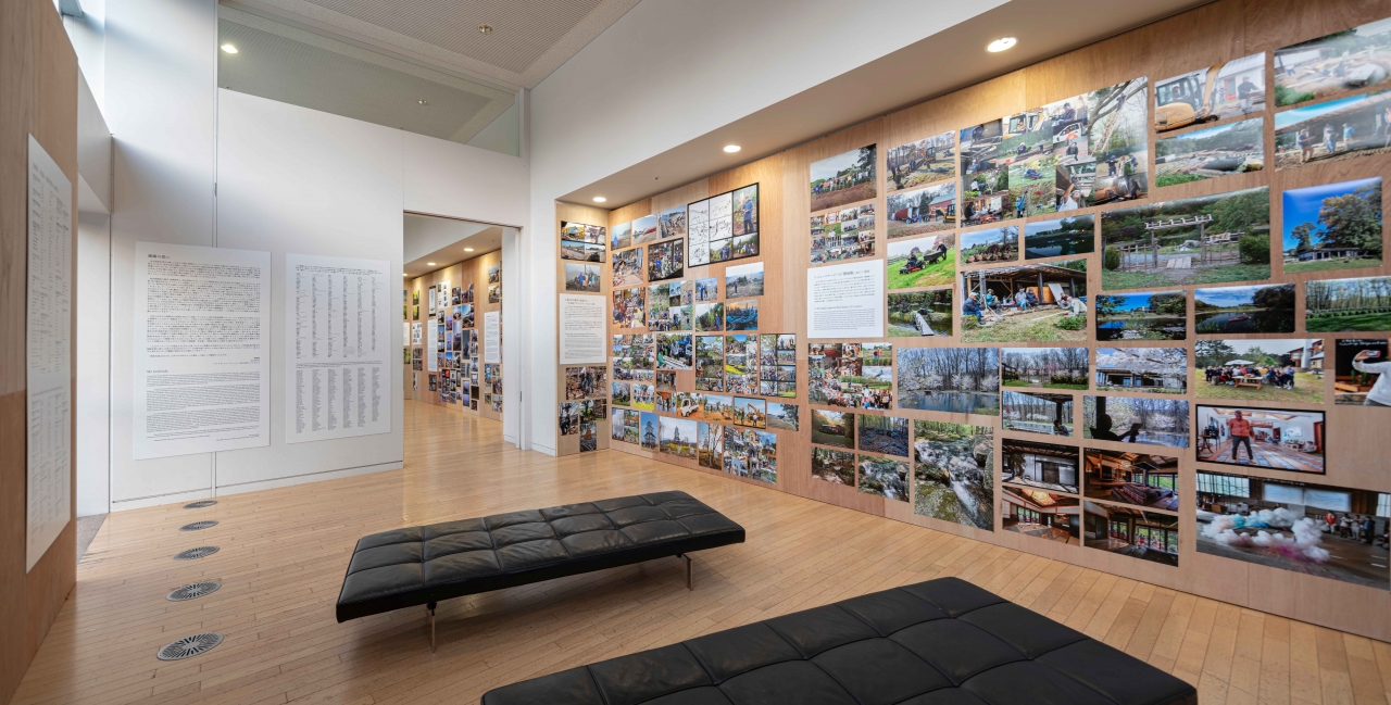 Ramble in the Cosmos—From Primeval Fireball Onward | Cai Guo-Qiang