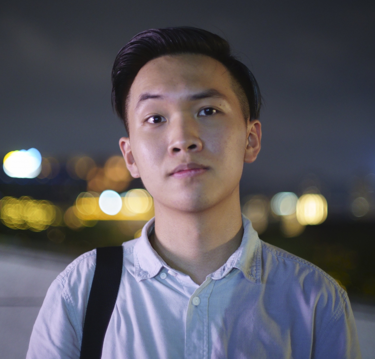 STUDIO | Cai Guo-Qiang